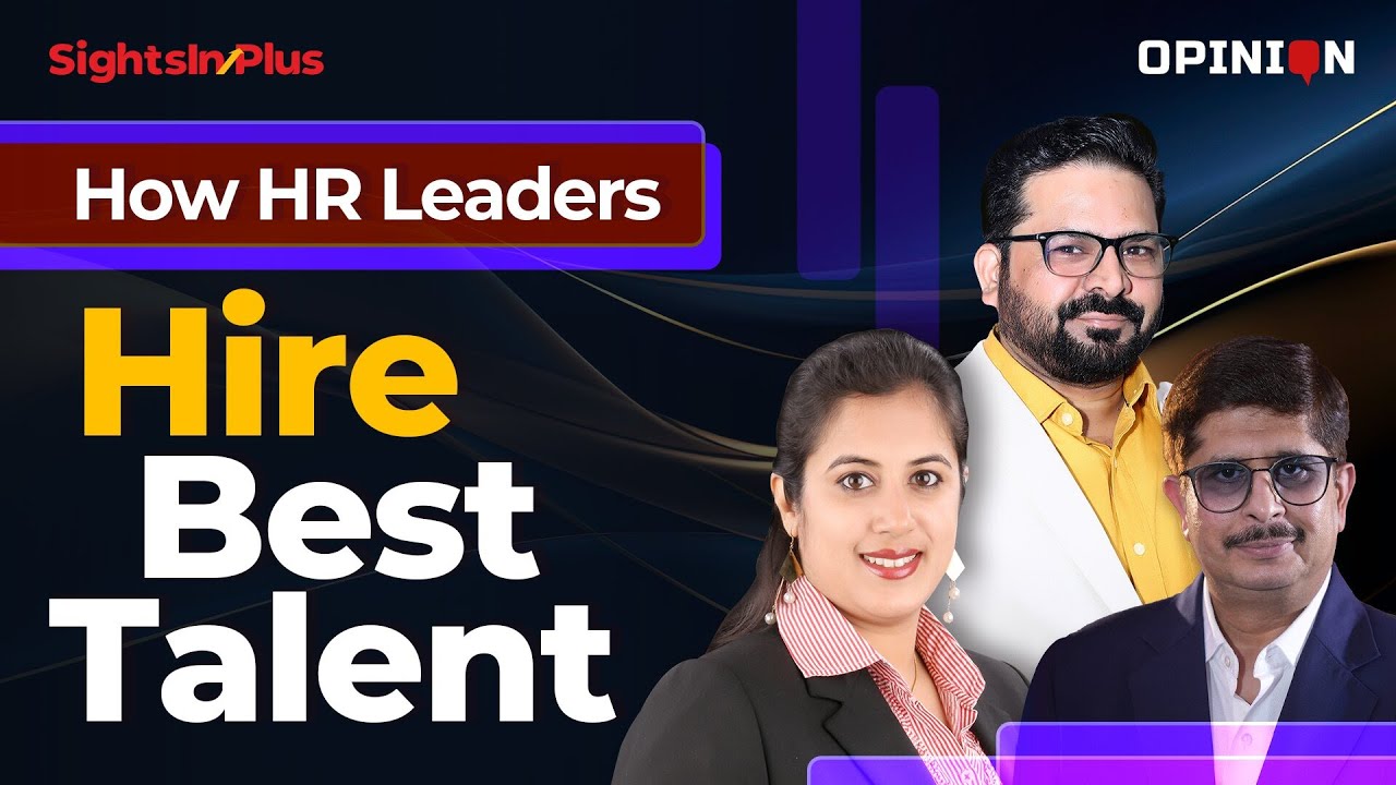 How HR Leaders Hire the Best Talent | Top Qualities that HR Looks for ...