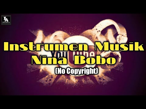 Nina Bobo Musik Instrument - No Copyrigth - YouTube