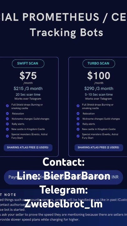 Tracking bots 🔥 - YouTube