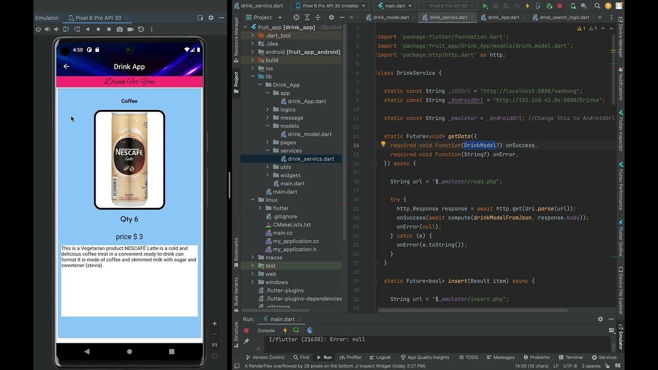 Read and Write Data In Localhost - YouTube