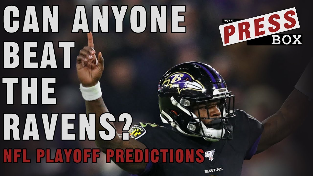 Super Bowl Predictions - Dec. 28, 2019 - YouTube