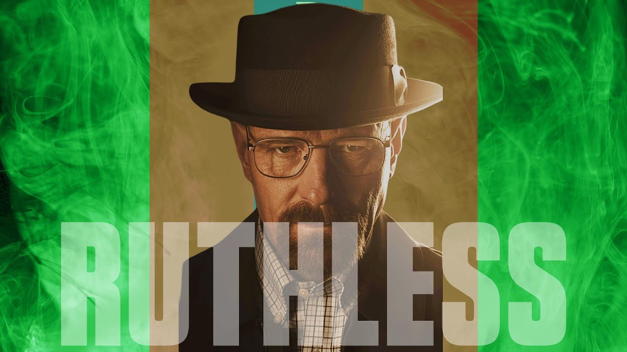 Breaking Power: Unveiling HOW Walter White Masterfully Manipulated the ...