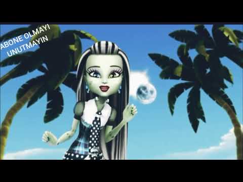 Monster high 13 dilek cini hikayesi ŞEVVAL ABONE OLMAYI UNUTMAYIN