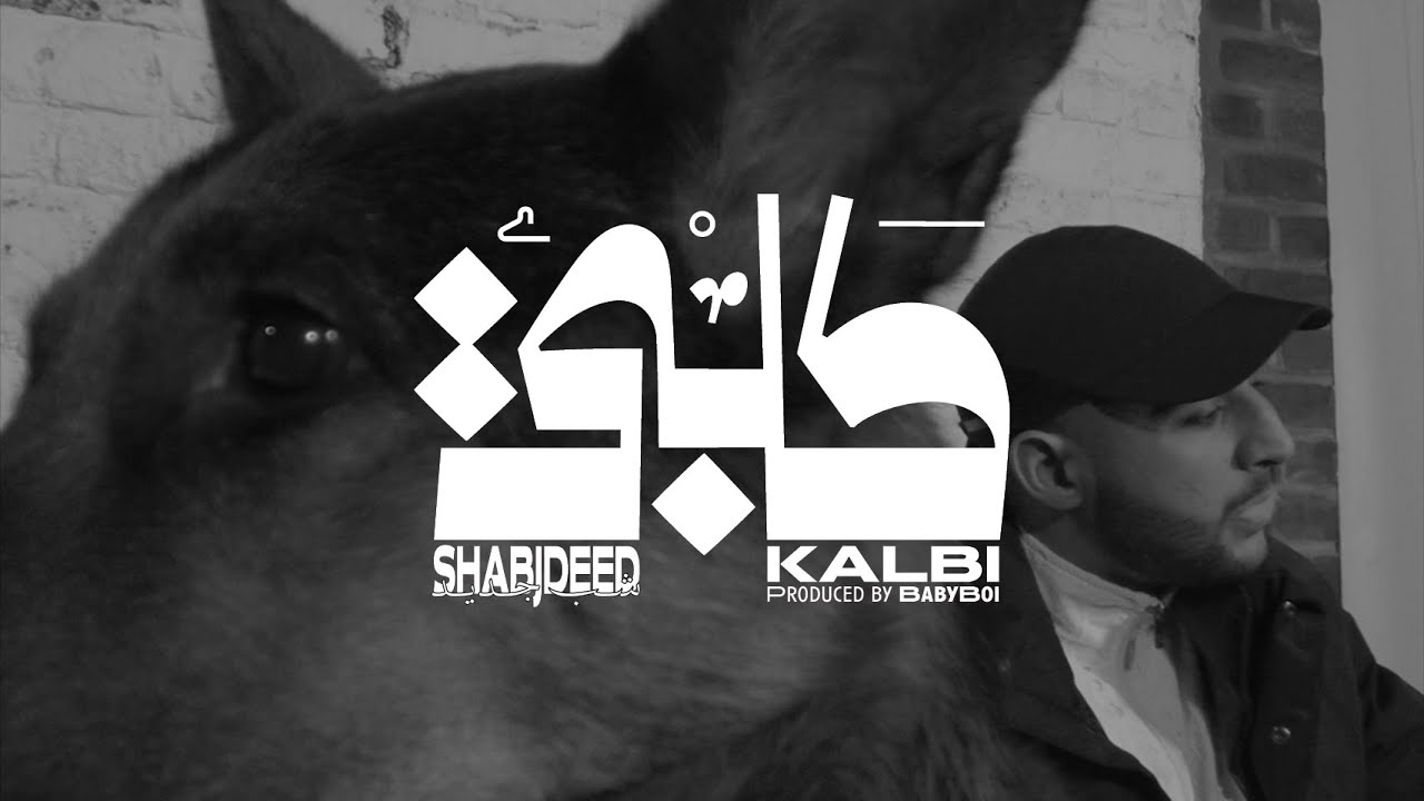 Shabjdeed - KALBI شب جديد - كلبي - YouTube Music