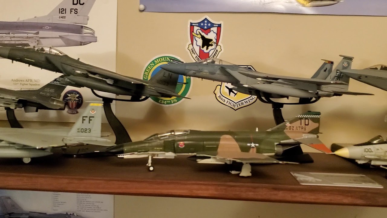 Diecast Military Aviation Collection, Hobby Master, Calibre Wings ...