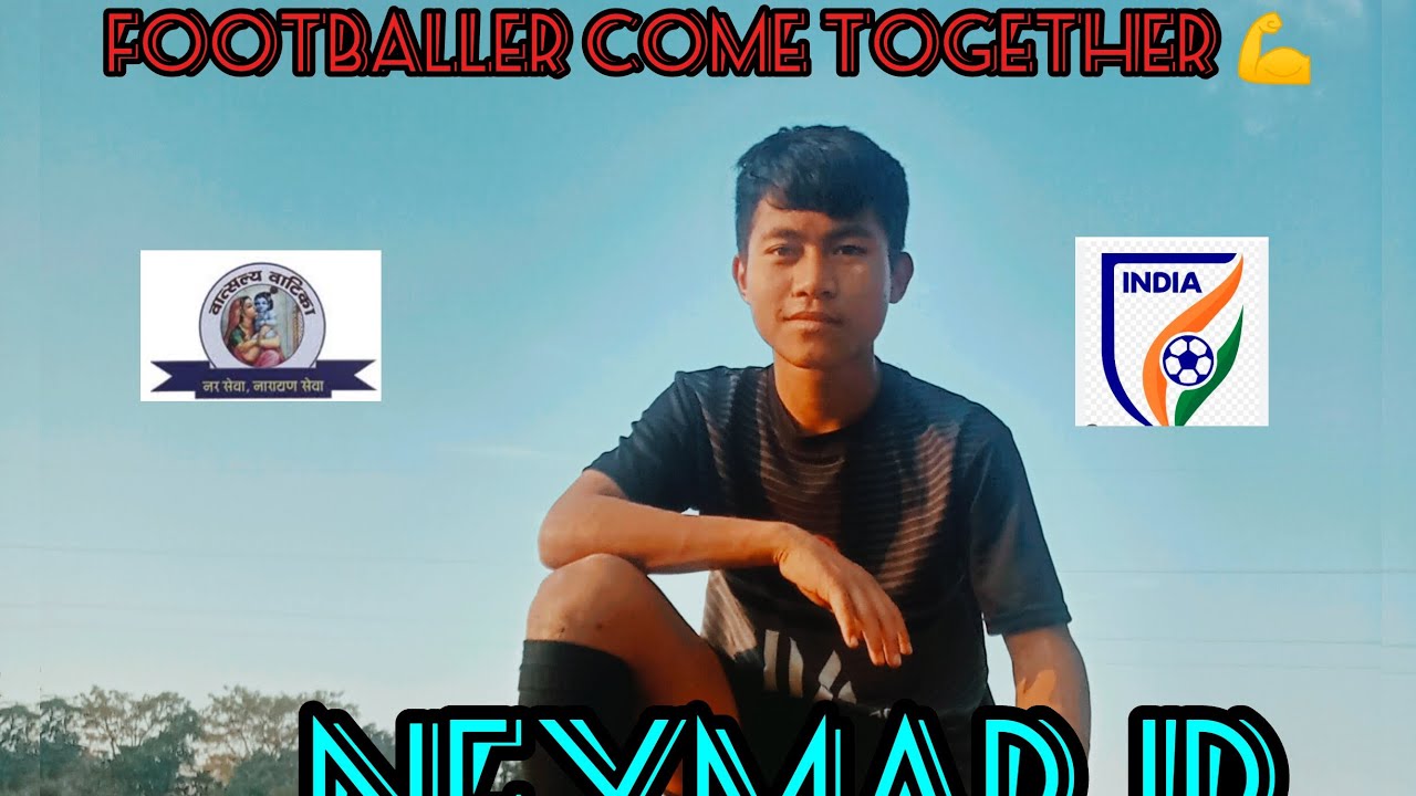 Neymar Jr Skills 🔥ll INDIAN NEYMAR JR ll Haridwar Uttarakhand ll - YouTube