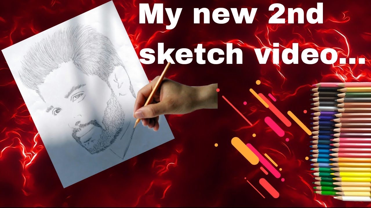 Mr. Allu Arjun sketch 😊🤗 - YouTube