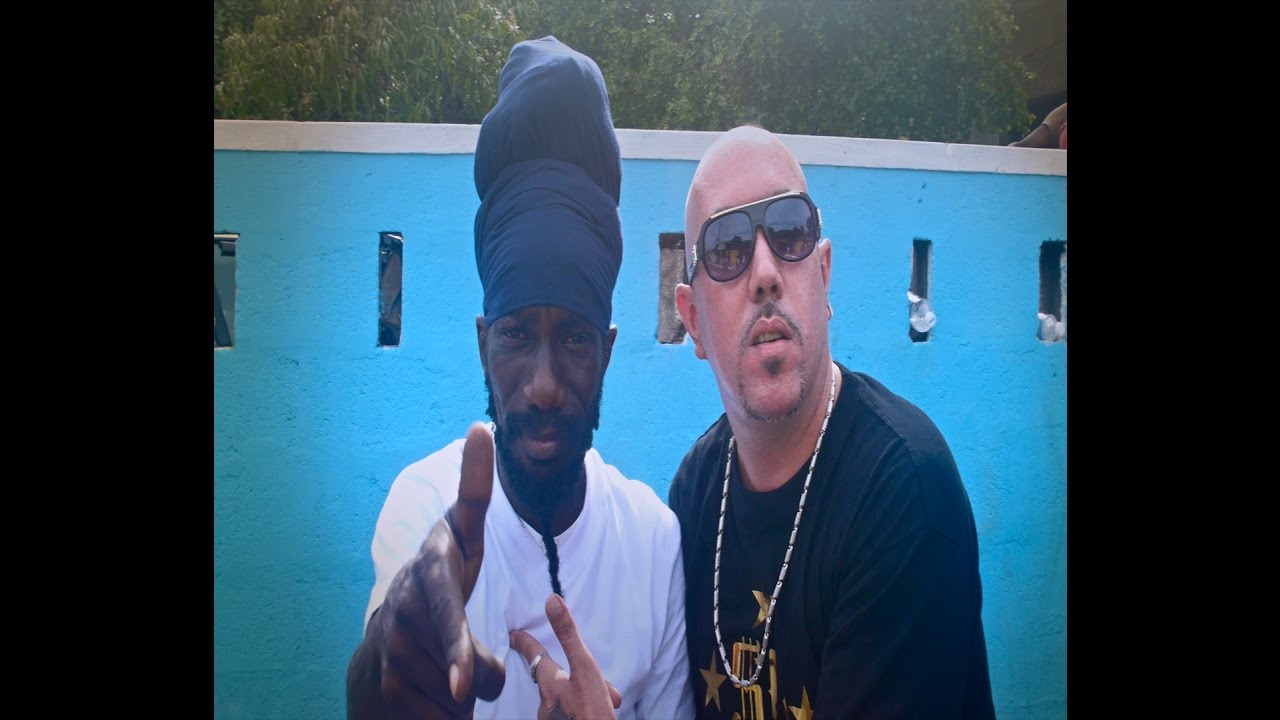 Blizz Feat. Sizzla - Party Time (Official Video) - YouTube