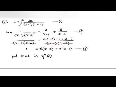 2nd SEM AMS Unit 3 Lecture No 6 - YouTube