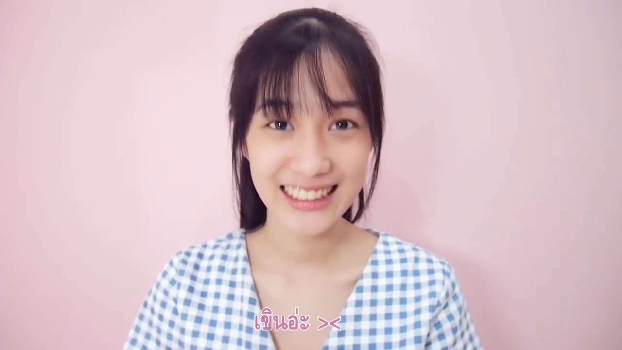 KayKai Salaider แต่งหน้าให้สวยใสเหมือนเก๋ไก๋ #ใช้แป้งอะไรมาดูกัน - YouTube