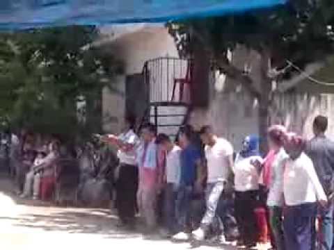 Oyun Havası-Sezai Abi (Başkan) Hatay Aktepe Coştur Başkan Coştur