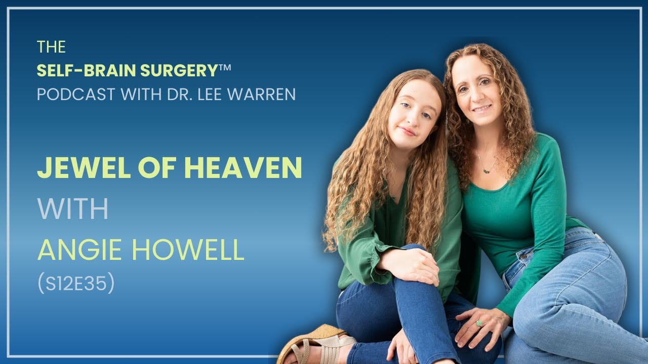 Jewel of Heaven with Angie Howell (S12E35) - YouTube