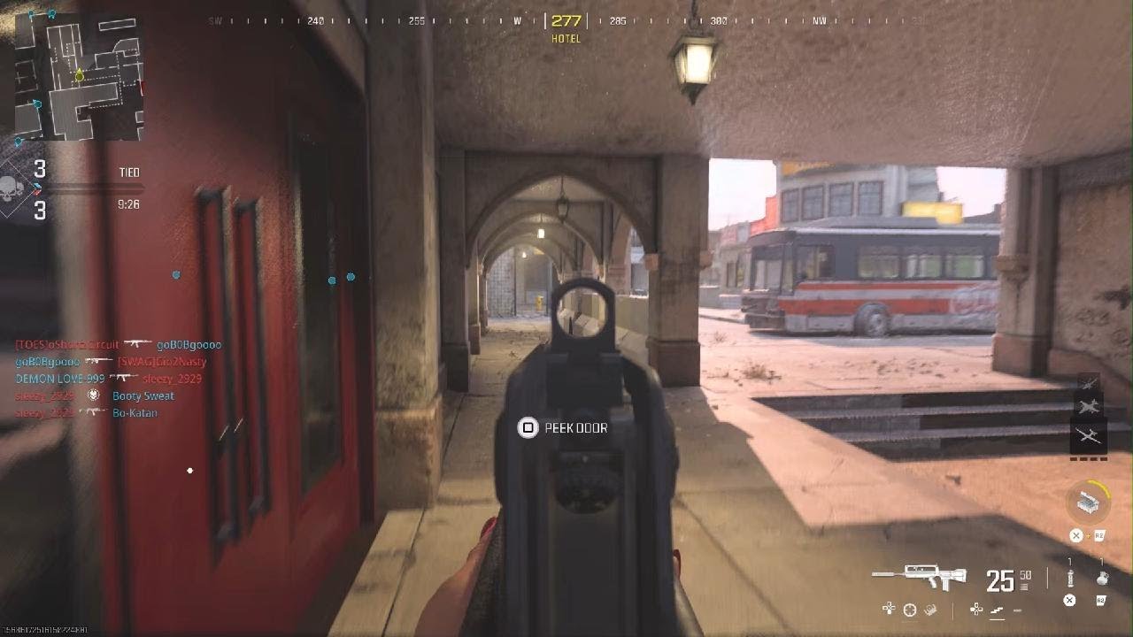 Call of Duty: fr.556 unlocked! Mw3 - YouTube