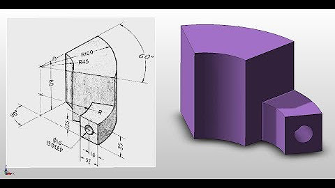 CAD CAM TUTORIAL - YouTube