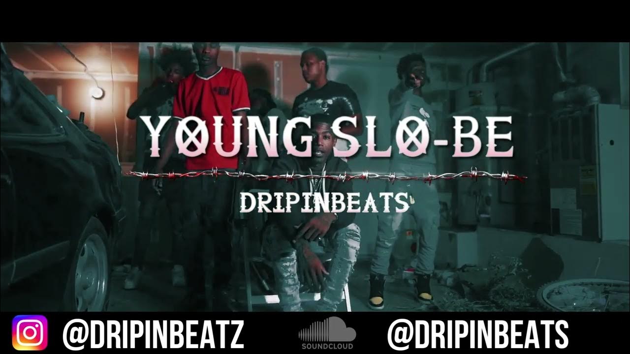 (HARD) Young Slo-Be x EBK Hotboiiz x EBK Jaaybo Type Beat - YouTube