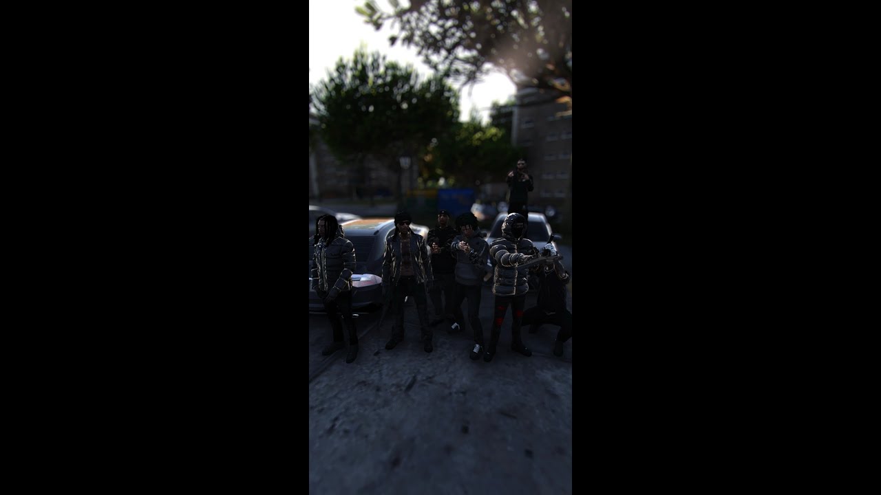 NEW FULL CHICAGO MAP REALISTIC GTA 5 RP FIVEM SERVER JOIN NOW!! SZN 5 ...