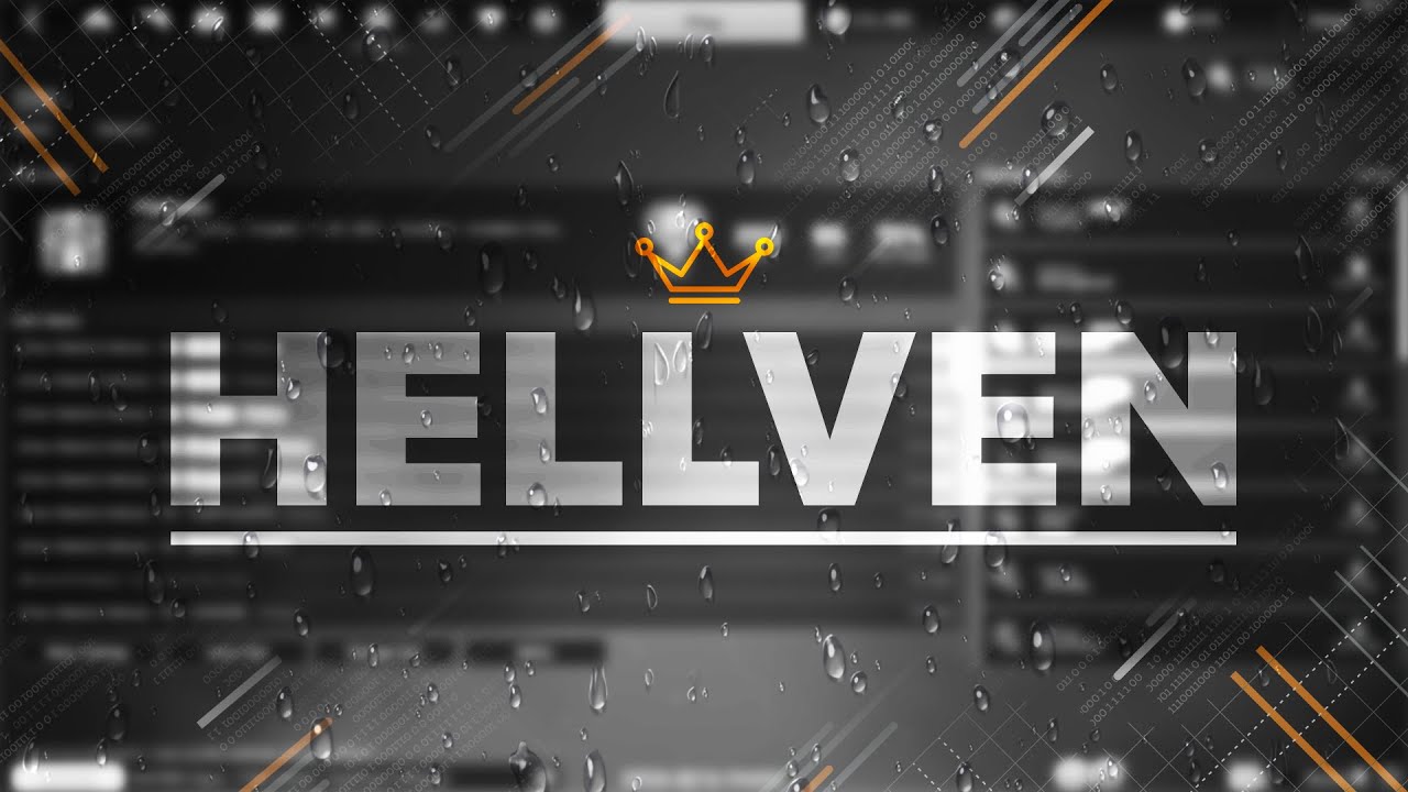 IRONSIGHT | Hellven Clan - YouTube