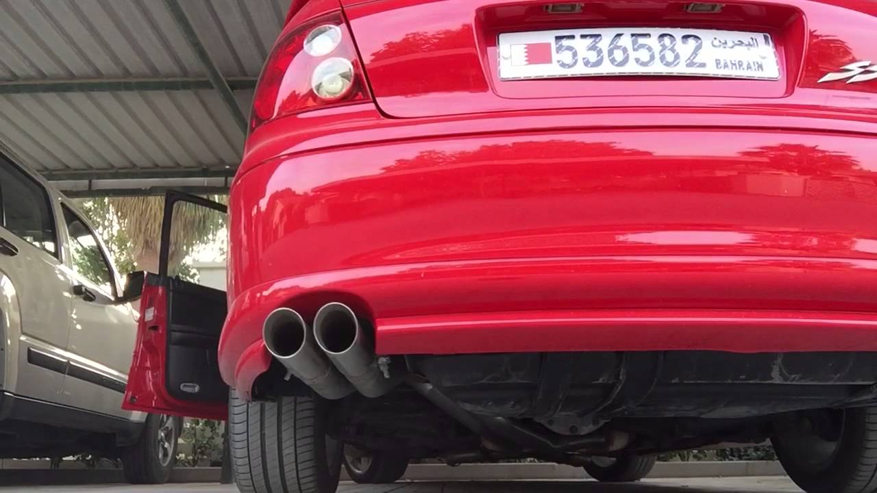 Pacesetter LTs, SLP LM1 to X-Pipe, Custom mid section with Magnaflow ...