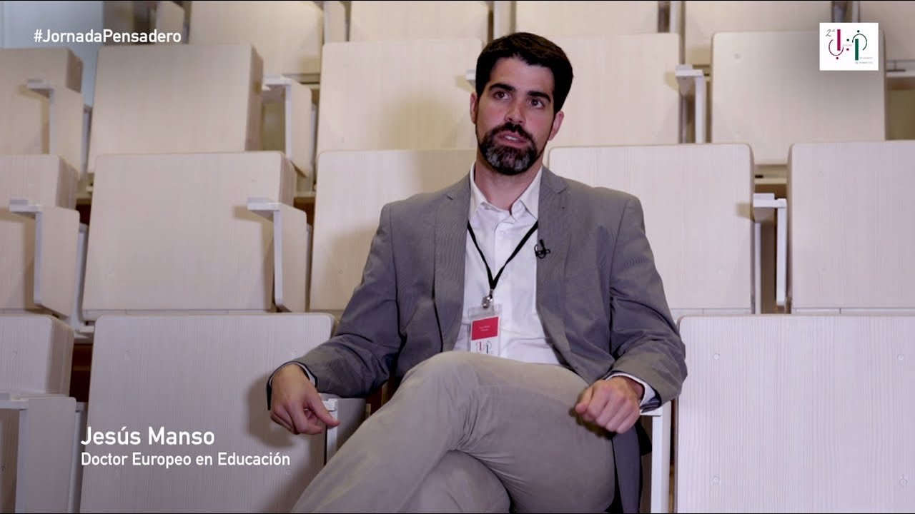 Las claves de la política educativa para maestros, por Jesús Manso ...