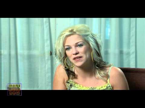 Jessica Ridley - Inside Music Row 1213 - YouTube