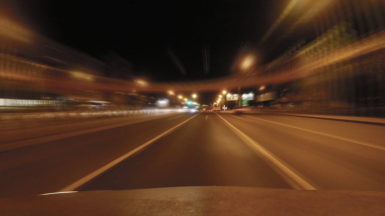 Эффект плавного гиперлапса. Smooth Hyper-speed Effect ( Timelapse ...