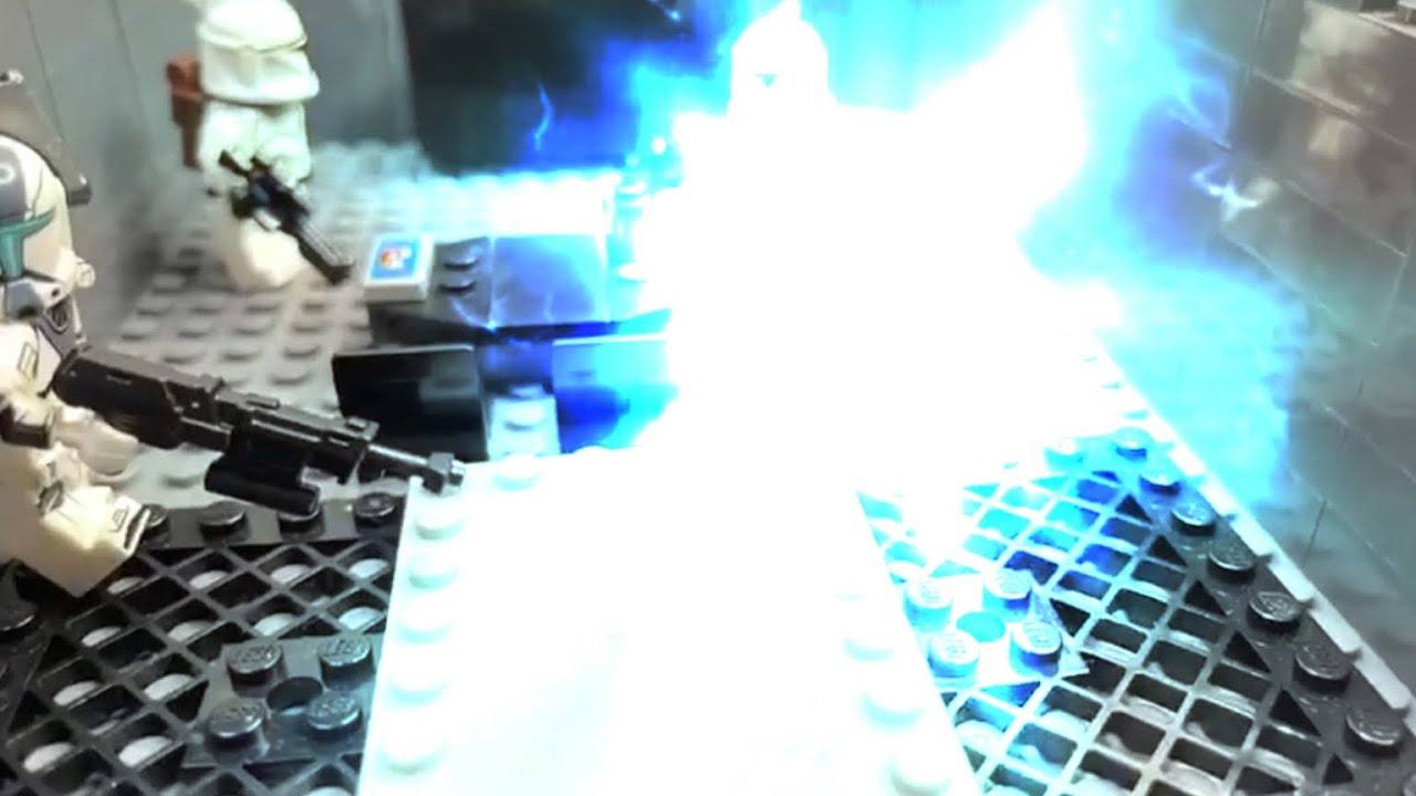 PROJECT BLACKWING: Episode 2 - YouTube