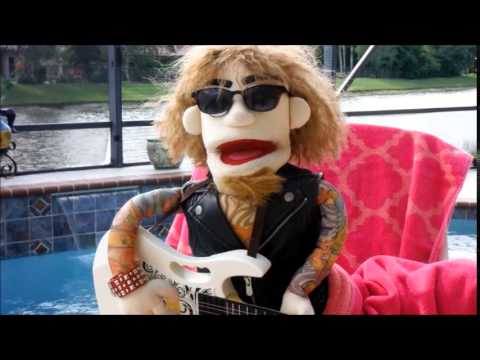 Rockstar Puppet Recommendations - YouTube