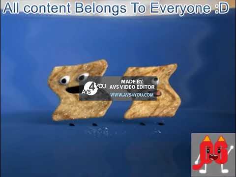 Cinnamon Toast Crunch 'Lick' Commercial Render Pack Round 1 with Myself (Wave Effect) - YouTube