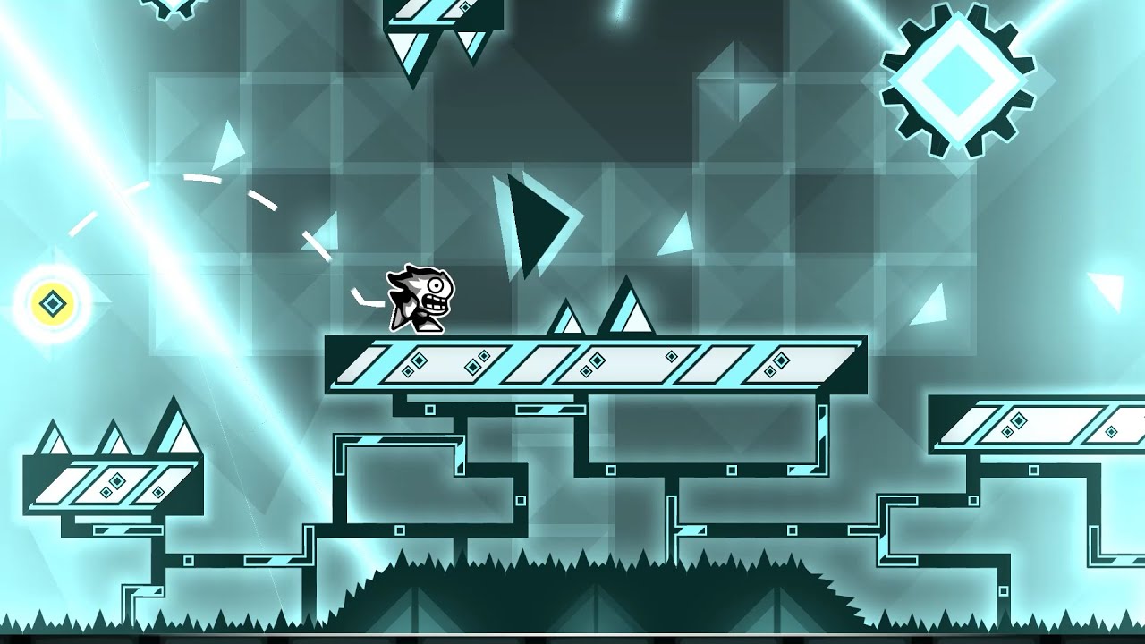 talia - Essence | Harder | GD NATION (#showcase) - YouTube