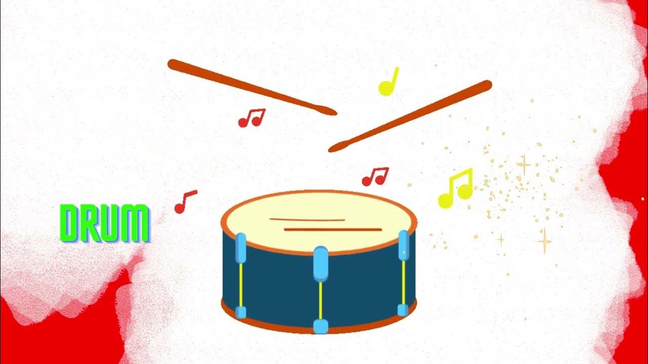 Patriotic Musical Brain Break Activity - Level 1 - YouTube