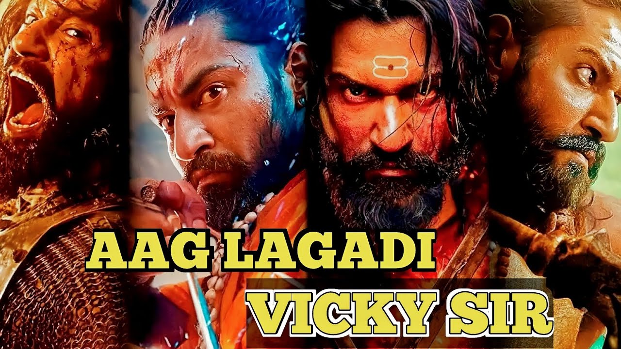 Chaava Movie Review - YouTube