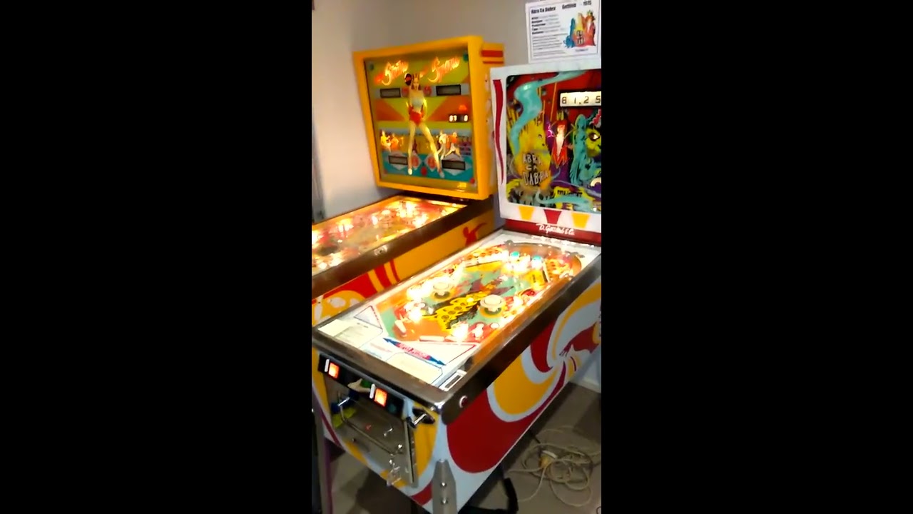 Current games lineup 30/06/17 - YouTube