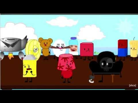 Probably one of the funniest scenes in object redundancy - YouTube