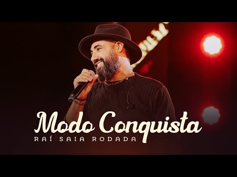 Rai Saia Rodada - Modo Conquista (Clipe Oficial)