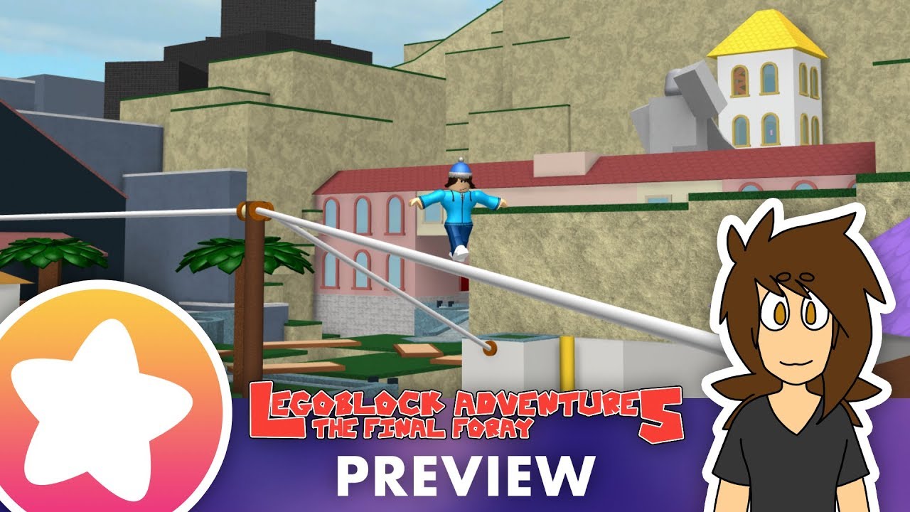 Logblock Adventure: 2019 Preview — Full Stream — GRIFFINGALACTIC - YouTube