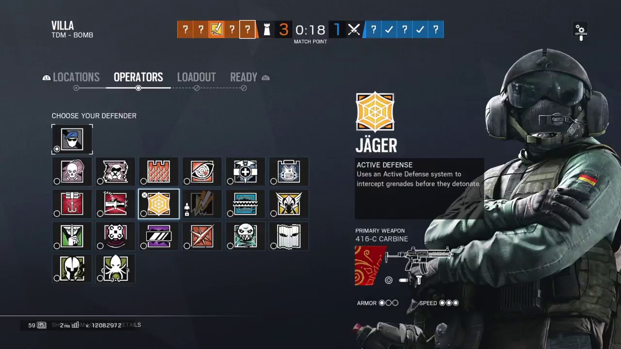 R6 com os bot - YouTube