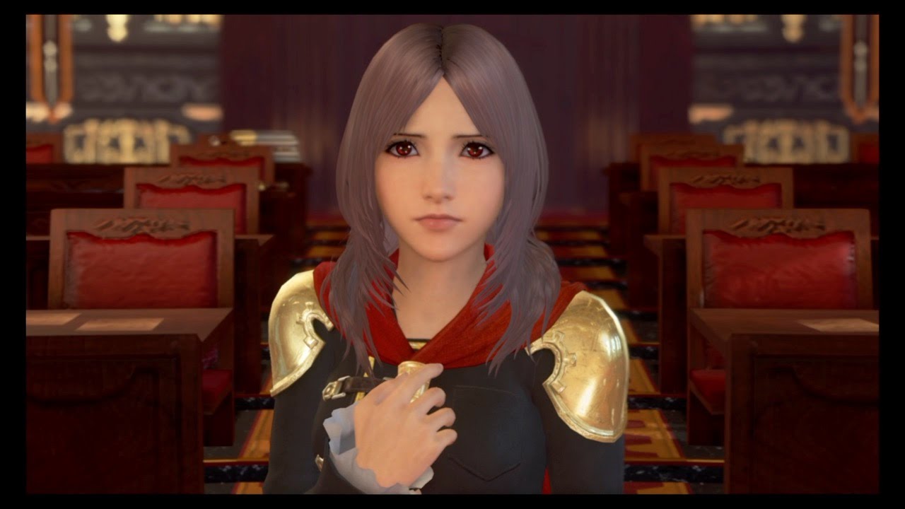 【FF零式HD】キングorクイーンでノーダメージプレイ Part25/【FF type-0 HD】No damage play by King ...