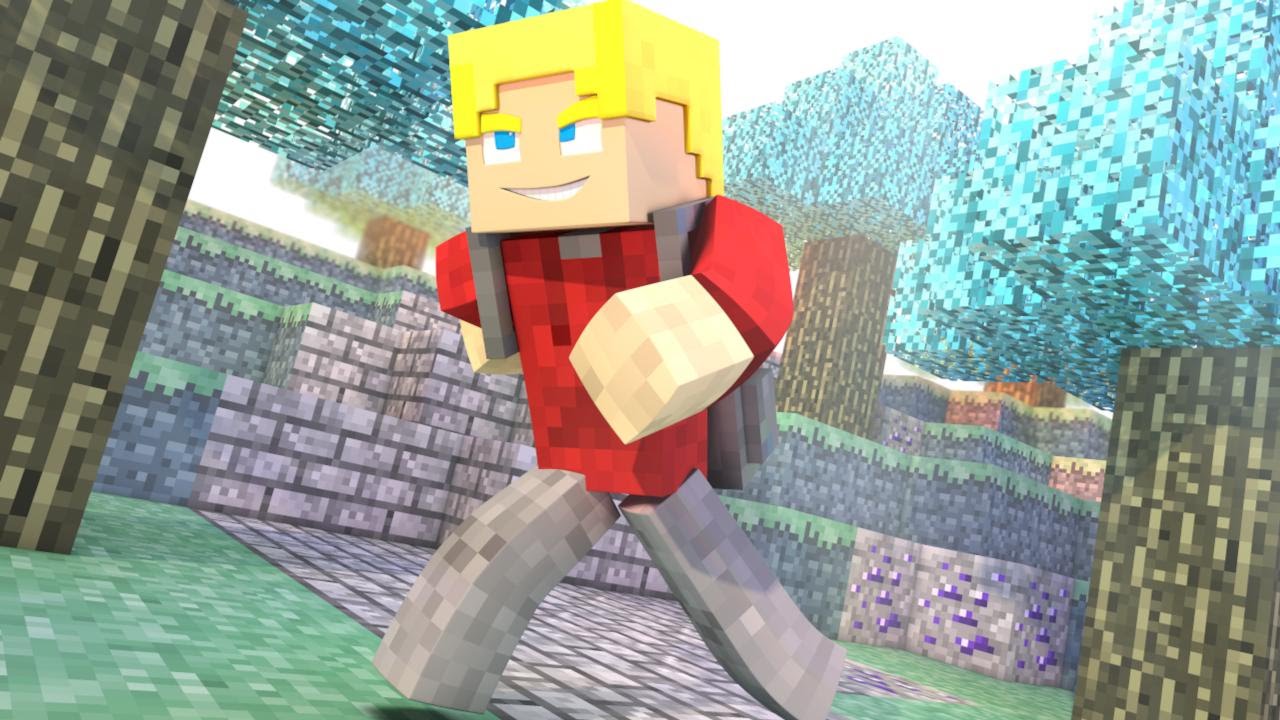 MINECRAFT: SÉRIE NOVA ! MAD PACK 3 #1 - YouTube