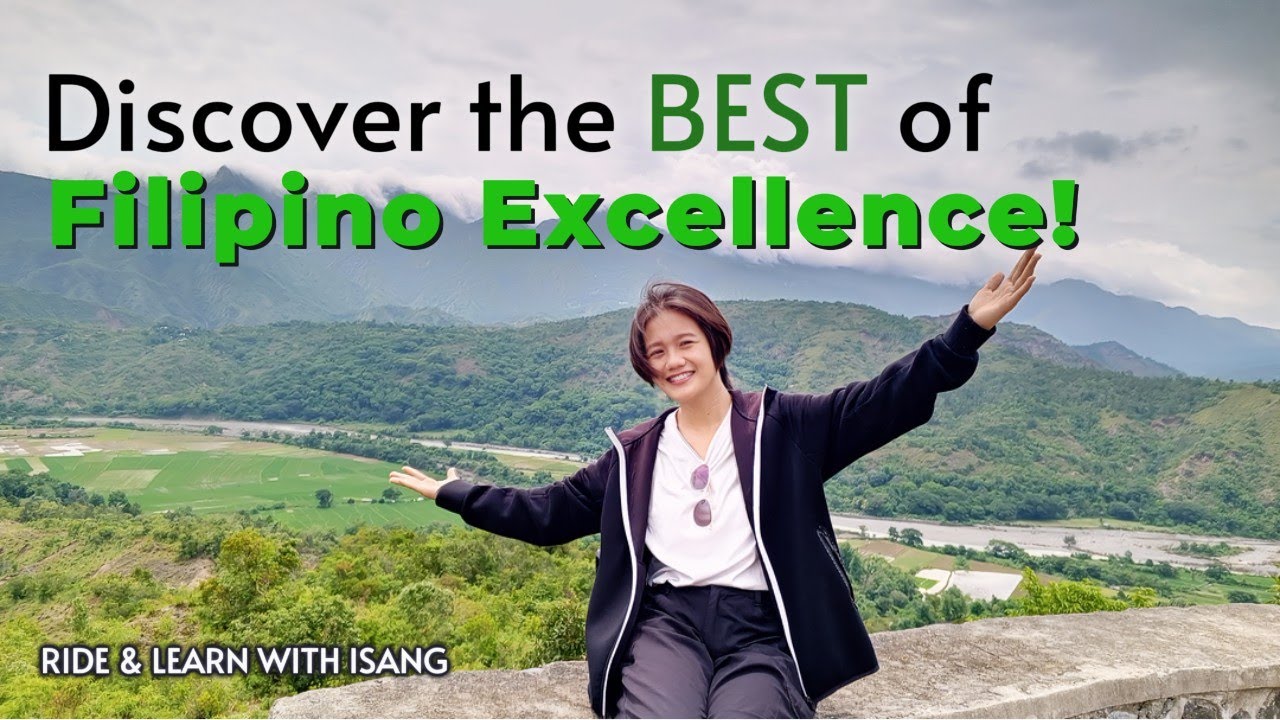 10 Filipino Talents That WOW the World! - YouTube