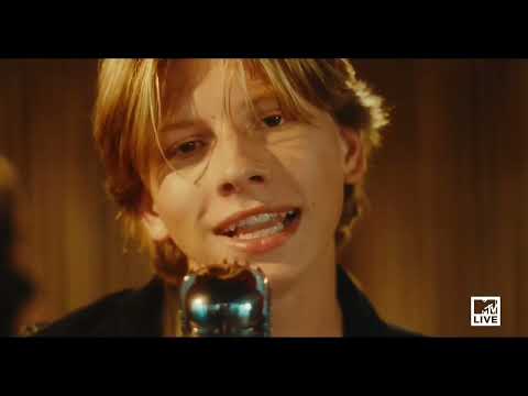 Mason Ramsey - Next Right Thing (MTV Live Music Video)
