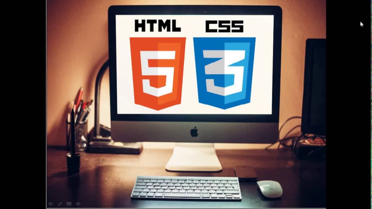 The Complete HTML5 & CSS3 Masterclass - Landing Pages for Entrepreneurs ... The Complete HTML5 & CSS3 Masterclass - Landing Pages for Entrepreneurs ...