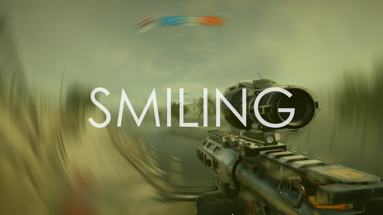 SMILING Gun Sync | Tom Clancy's Rainbow Six Siege Gun Sync! (Hi Rez ...