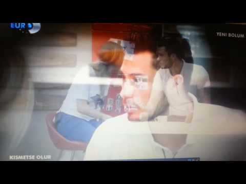 Kısmetse olur bağdat #hazem#