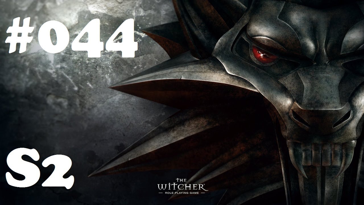 Let's play The Witcher #211 Yaevinn - YouTube