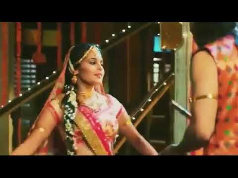 Part 3 mishti and Abir dance