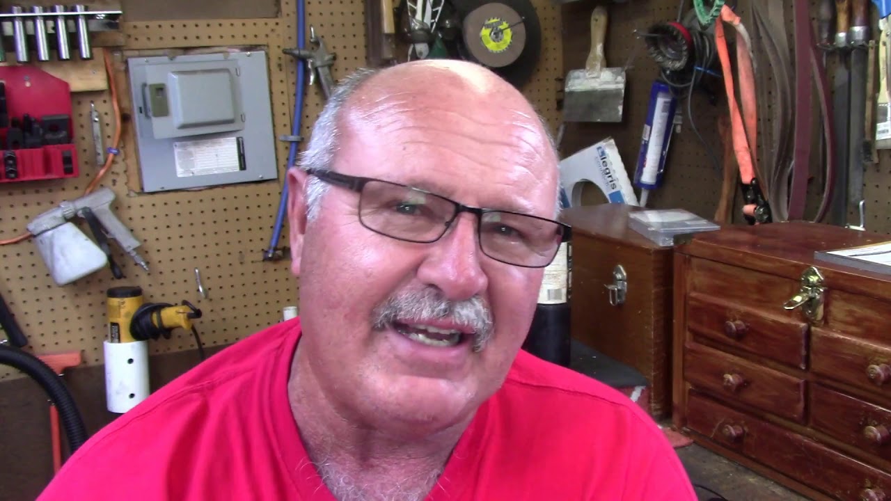 Slop in the shop 73 - YouTube