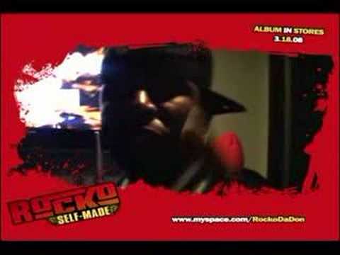 Rocko Da Don - MySpace Intro - YouTube