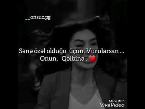 WhatsApp üçün statuslar