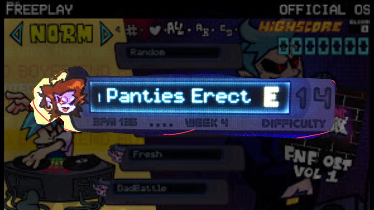 I GOT THE E RANK ON THE HARDEST SONG :DDDDDDD - YouTube