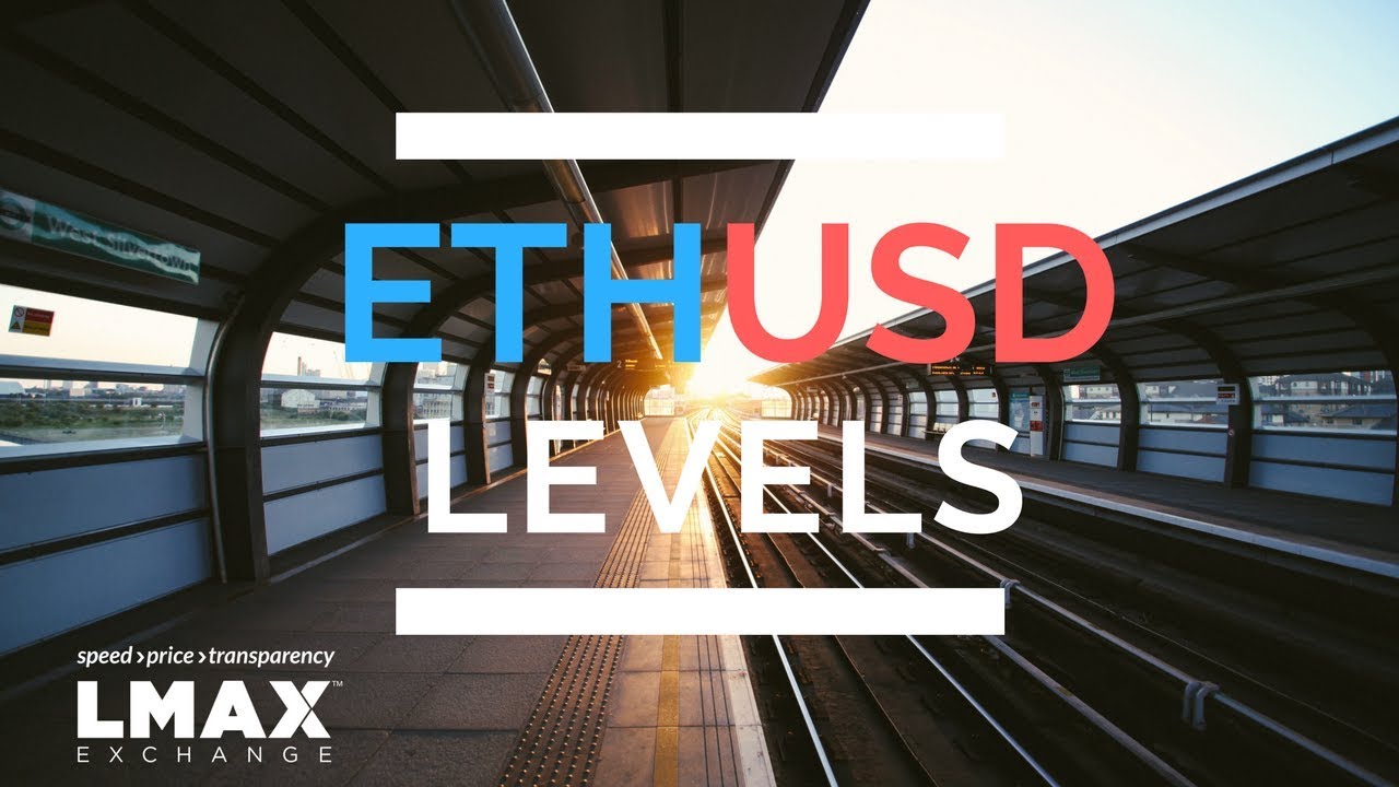 $ETHUSD Technicals - YouTube